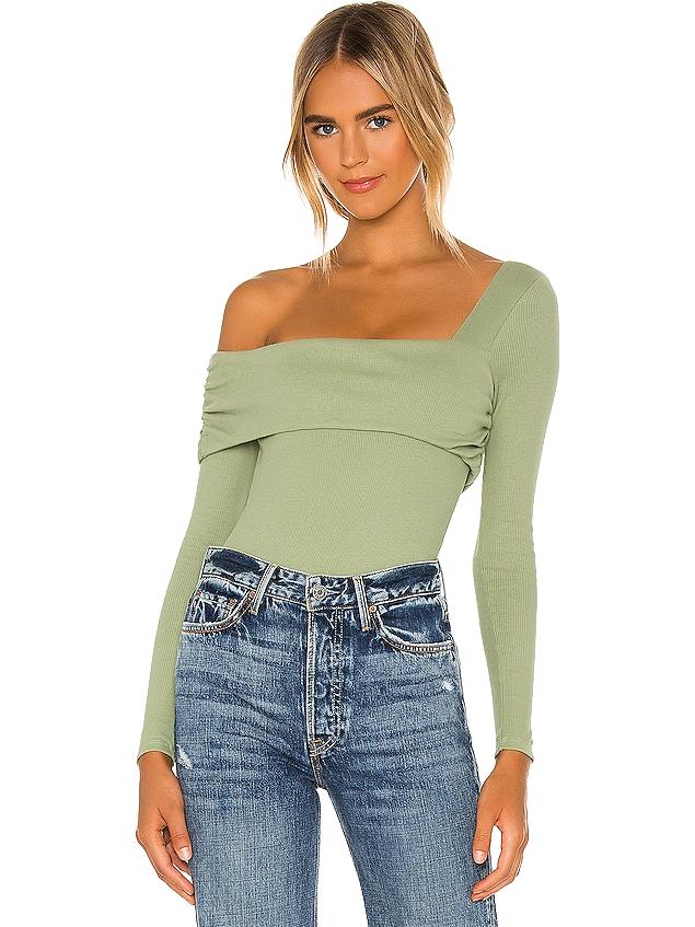 LOVERS AND FRIENDS Lovers and Friends Florence Bodysuit
